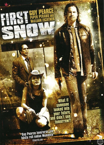 First Snow (2006) | English Voice Over Wikia | Fandom