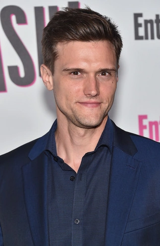 Hartley Sawyer | English Voice Over Wikia | Fandom