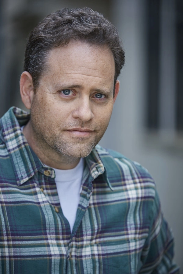 Matt Kaminsky | English Voice Over Wikia | Fandom