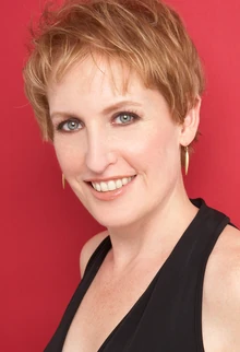 Liz Callaway | English Voice Over Wikia | Fandom