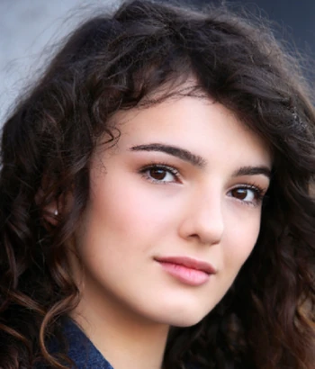 Michaela Dean | English Voice Over Wikia | Fandom