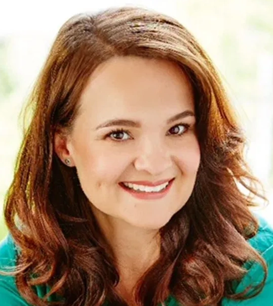 Michelle Doake | English Voice Over Wikia | Fandom