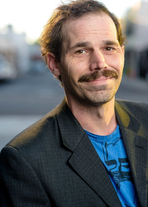 Adam Whittington | English Voice Over Wikia | Fandom