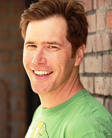 Jake Head | English Voice Over Wikia | Fandom