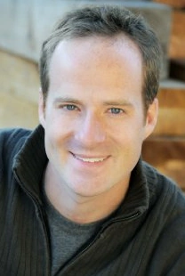 Michael Turner | English Voice Over Wikia | Fandom