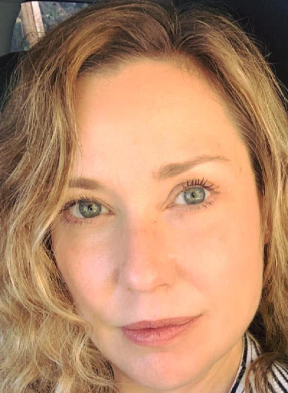 Nicole Dooley | English Voice Over Wikia | Fandom