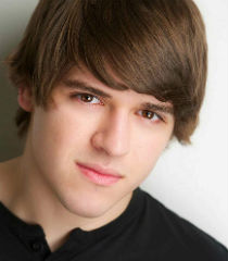 Paul Castro Jr. | English Voice Over Wikia | Fandom