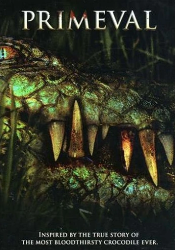 Primeval (2007) | English Voice Over Wikia | Fandom