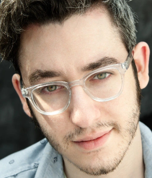 Sam Haft | English Voice Over Wikia | Fandom