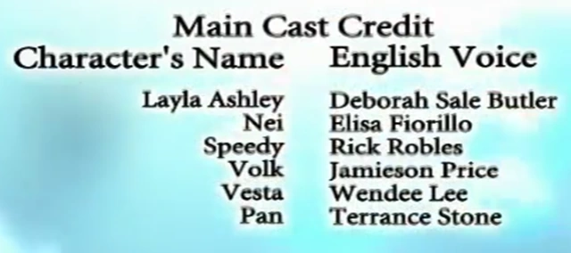 Avenger (2005) | English Voice Over Wikia | Fandom