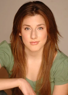 Brenda Grate | English Voice Over Wikia | Fandom