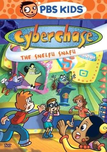 Cyberchase (2002) | English Voice Over Wikia | Fandom