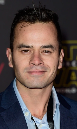 Daniel Logan | English Voice Over Wikia | Fandom