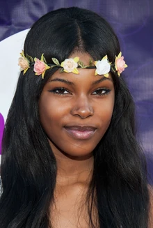 Diamond White | English Voice Over Wikia | Fandom