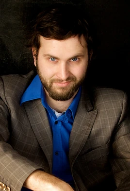 Ian Sinclair | English Voice Over Wikia | Fandom