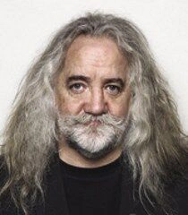 Michael Stark | English Voice Over Wikia | Fandom