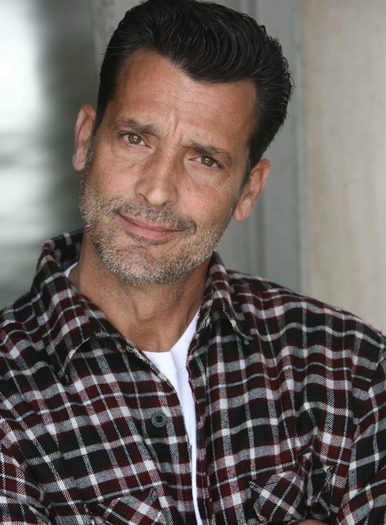 Robert Torti | English Voice Over Wikia | Fandom