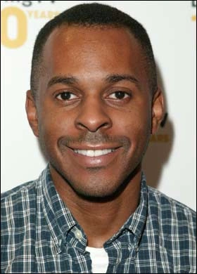 Andi Peters | English Voice Over Wikia | Fandom