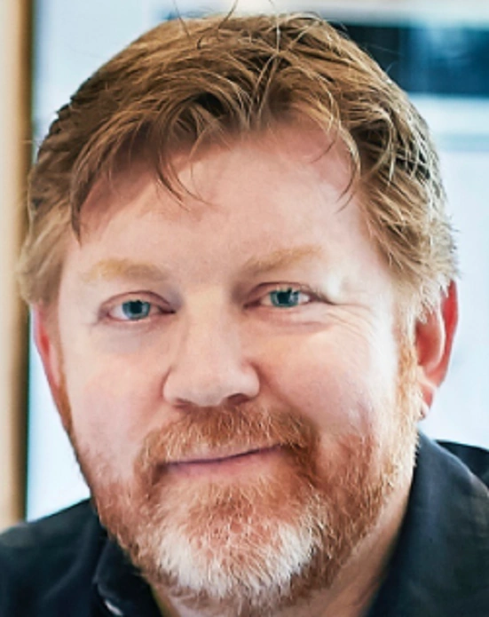 Doug Bost | English Voice Over Wikia | Fandom