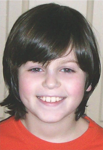 Ethan Kempner | English Voice Over Wikia | Fandom