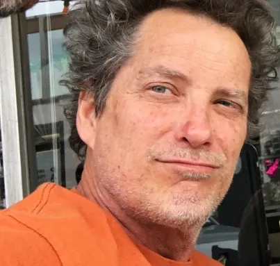 Johnny Hardwick | English Voice Over Wikia | Fandom