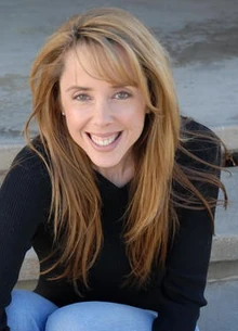 Lorelei Hill Butters | English Voice Over Wikia | Fandom