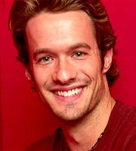 Matthew Metzger | English Voice Over Wikia | Fandom