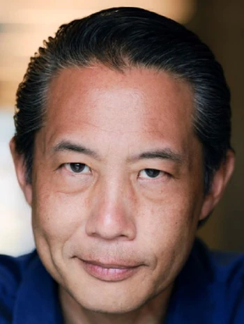 Russell Yuen | English Voice Over Wikia | Fandom