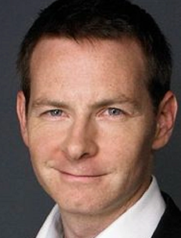 Terry McGurrin | English Voice Over Wikia | Fandom