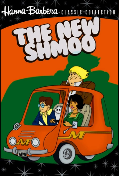 The New Shmoo (1979) | English Voice Over Wikia | Fandom