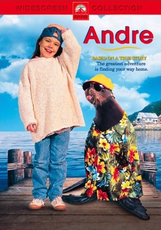 Andre (1994) | English Voice Over Wikia | Fandom