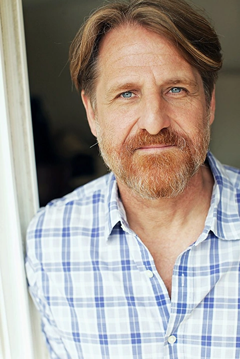 Bjørn Johnson | English Voice Over Wikia | Fandom