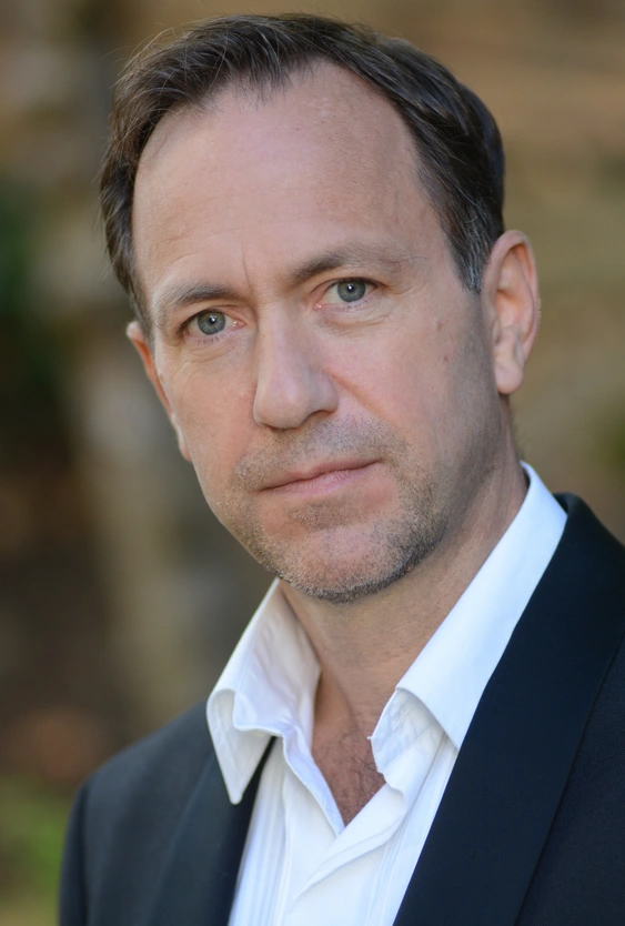 Daniel Philpott | English Voice Over Wikia | Fandom