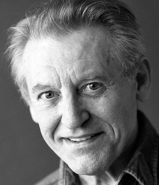 Gordon Joseph Weiss | English Voice Over Wikia | Fandom