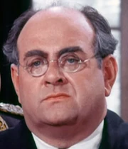 Larry D. Mann | English Voice Over Wikia | Fandom