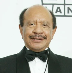 Sherman Hemsley | English Voice Over Wikia | Fandom