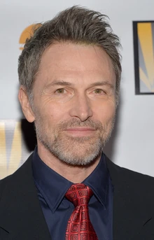 Tim Daly | English Voice Over Wikia | Fandom
