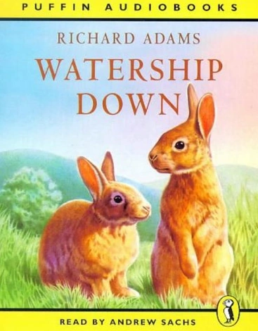 Watership Down (1997) | English Voice Over Wikia | Fandom