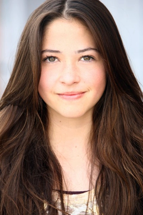Chelsea Smith | English Voice Over Wikia | Fandom