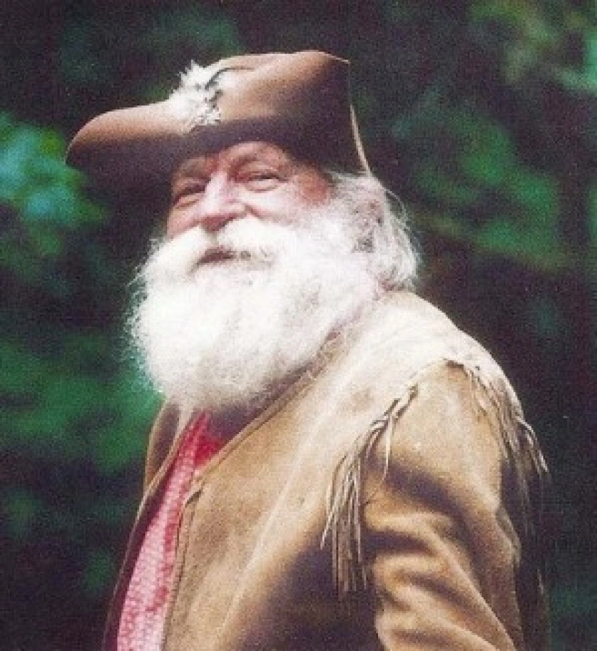 Dallas McKennon | English Voice Over Wikia | Fandom