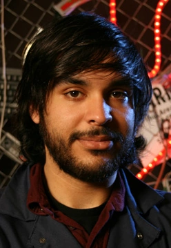 Derrick Acosta | English Voice Over Wikia | Fandom