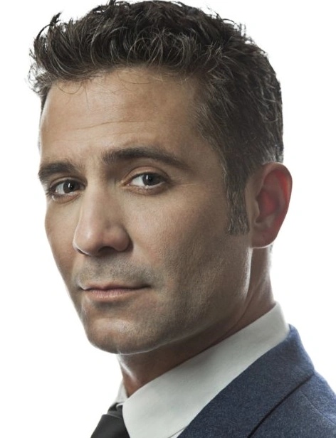 Mark Gagliardi | English Voice Over Wikia | Fandom