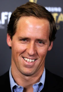 Nat Faxon | English Voice Over Wikia | Fandom