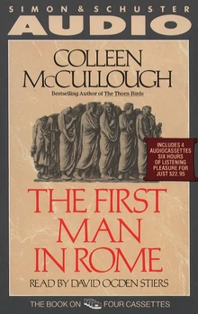 The First Man in Rome (1990) | English Voice Over Wikia | Fandom