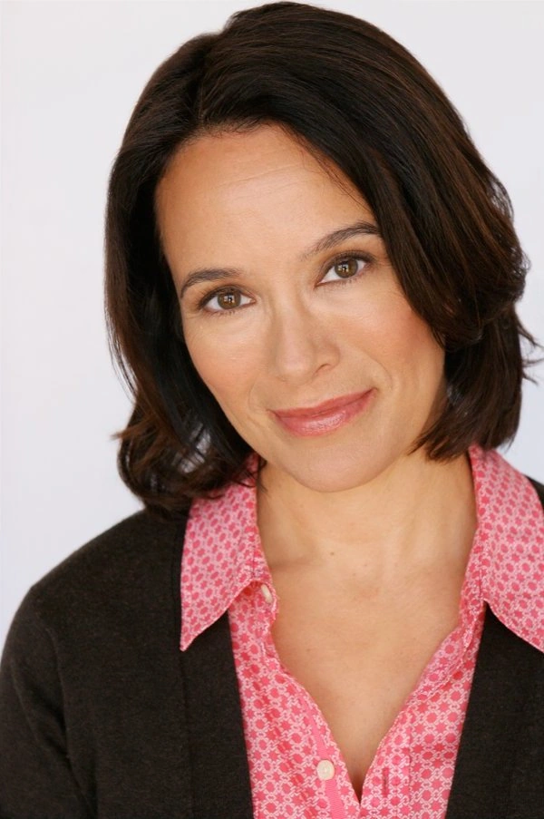 Jill Remez | English Voice Over Wikia | Fandom