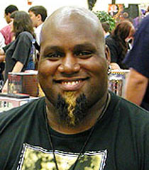 Keith Burgess | English Voice Over Wikia | Fandom