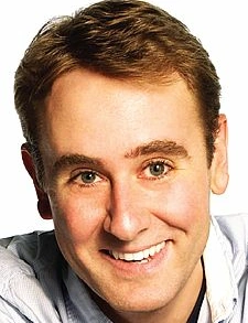 Mike MacRae | English Voice Over Wikia | Fandom