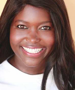 Secunda Wood | English Voice Over Wikia | Fandom