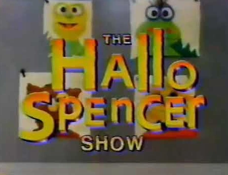 The Hallo Spencer Show (1990) | English Voice Over Wikia | Fandom