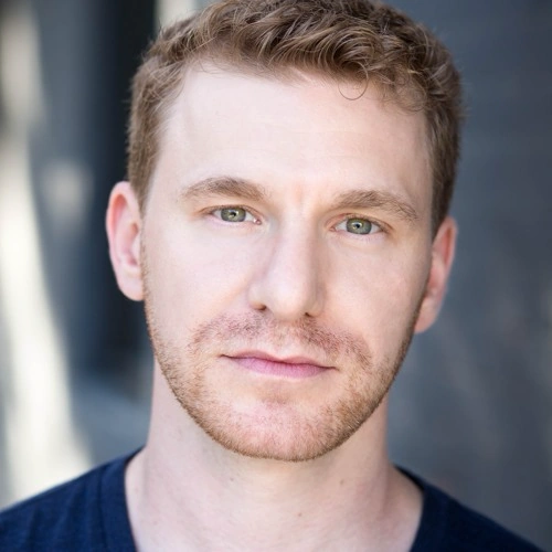 Adam Overett | English Voice Over Wikia | Fandom